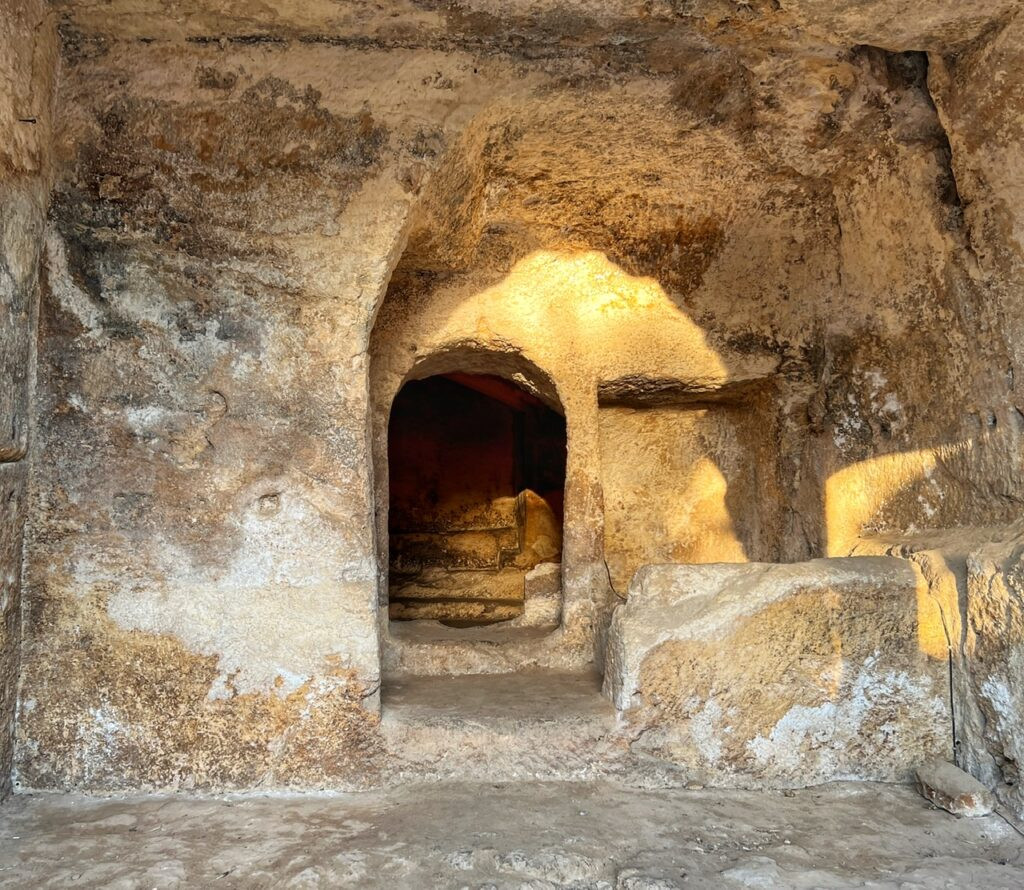 The History Book of Sanliurfa, Turkiye - Explorer Genes