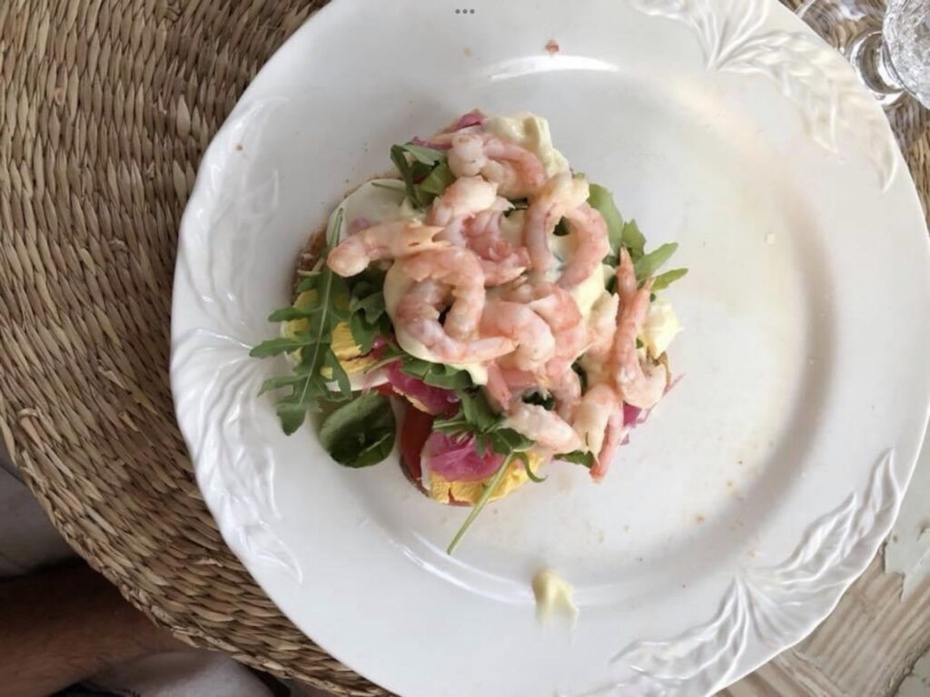 Friends, Fikas & Fishy Flavors in Sweden - Explorer Genes