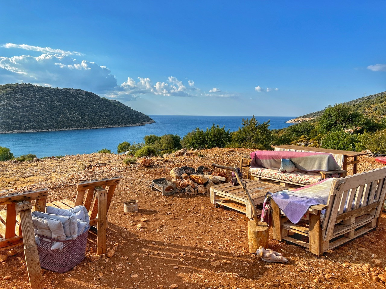 Living the Simple Life in Finike, Turkiye - Explorer Genes