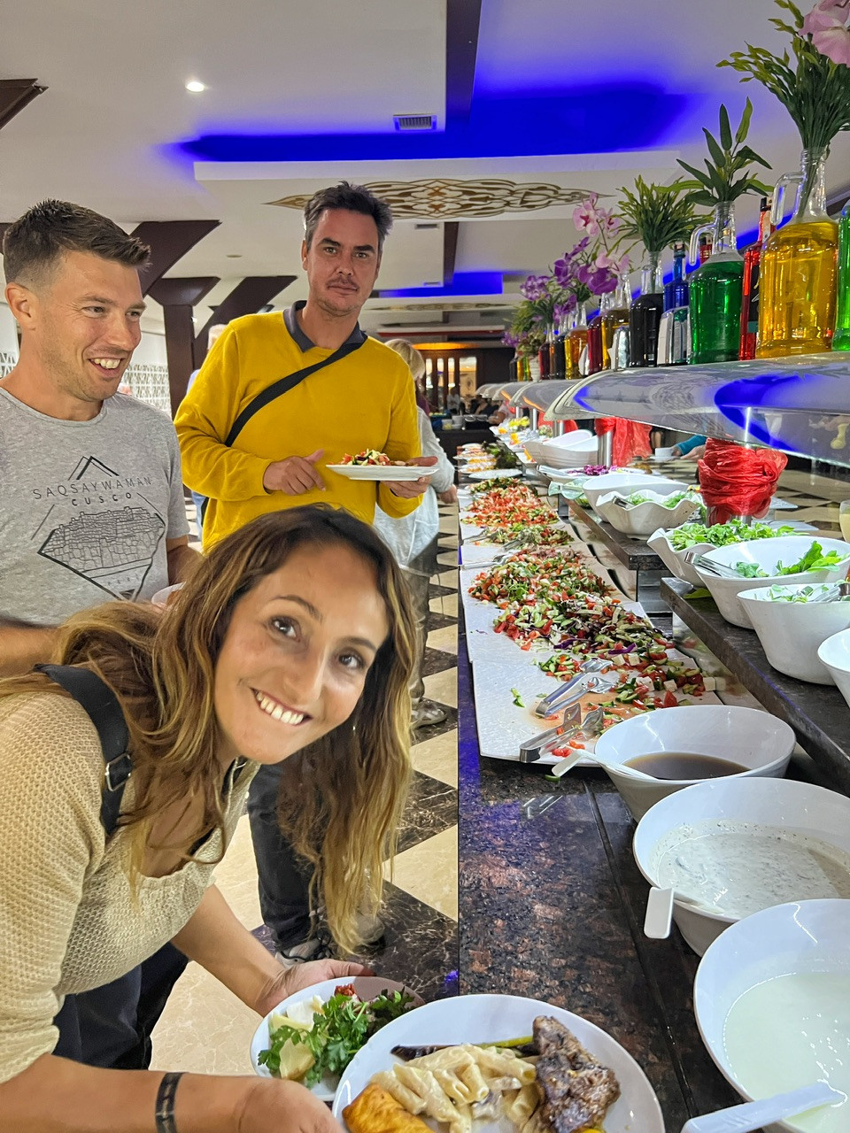 Being True Tourists on the Turkish Riviera-Side, Turkiye - Explorer Genes