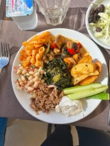 Being True Tourists on the Turkish Riviera-Side, Turkiye - Explorer Genes