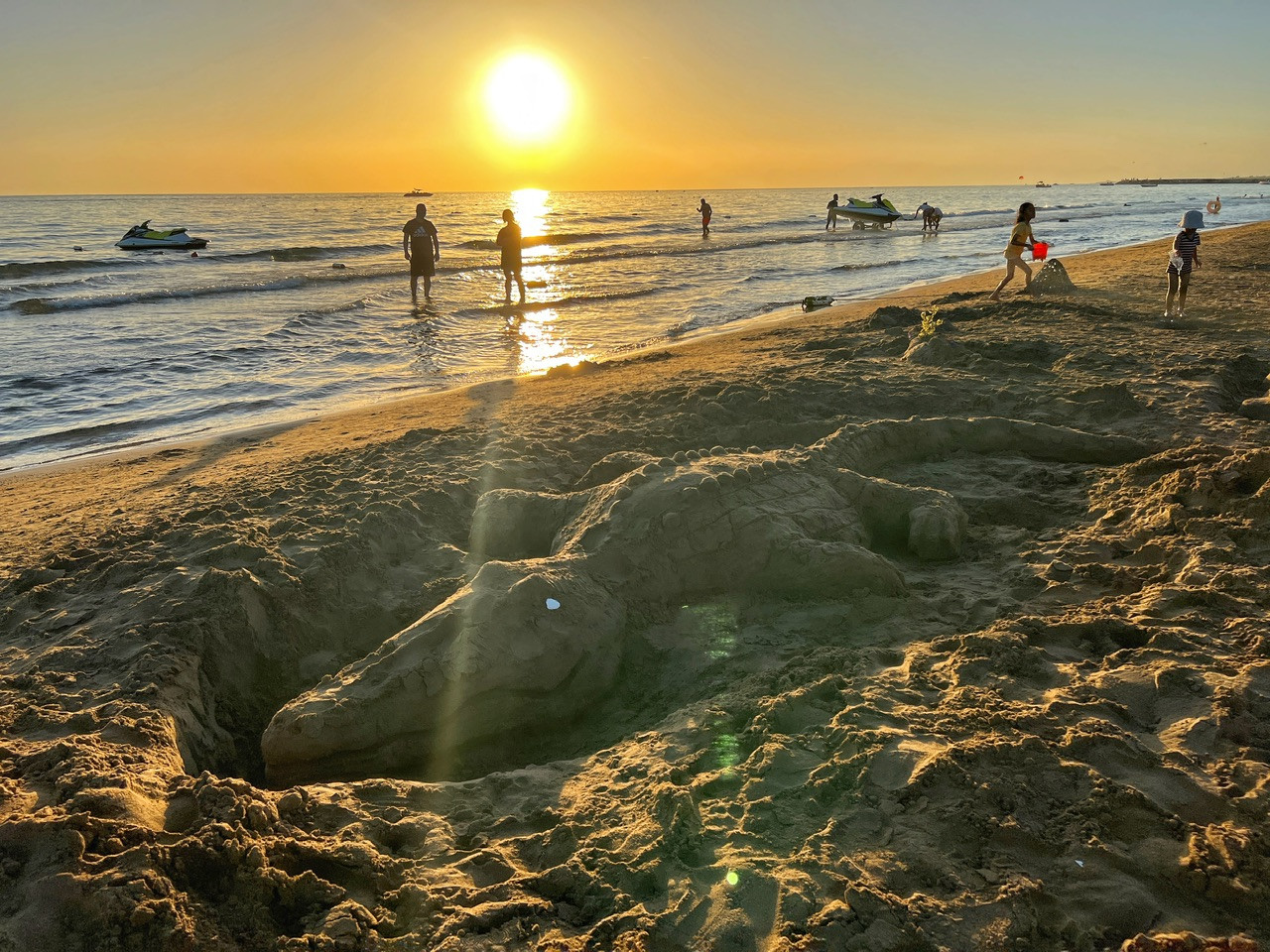 Being True Tourists on the Turkish Riviera-Side, Turkiye - Explorer Genes