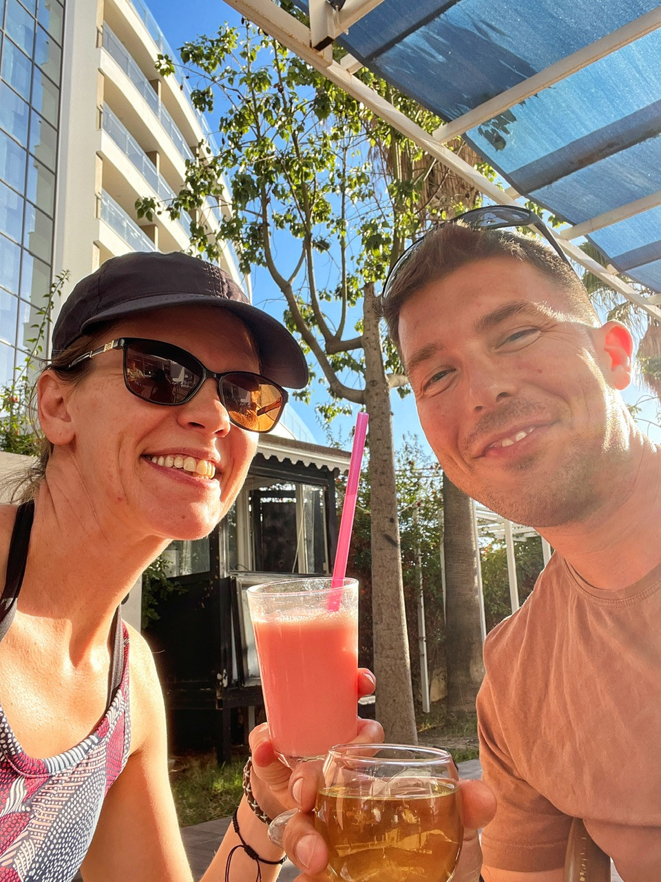 Being True Tourists on the Turkish Riviera-Side, Turkiye - Explorer Genes