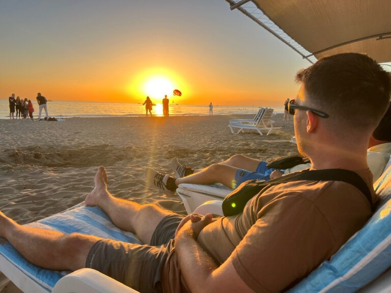 Being True Tourists on the Turkish Riviera-Side, Turkiye - Explorer Genes