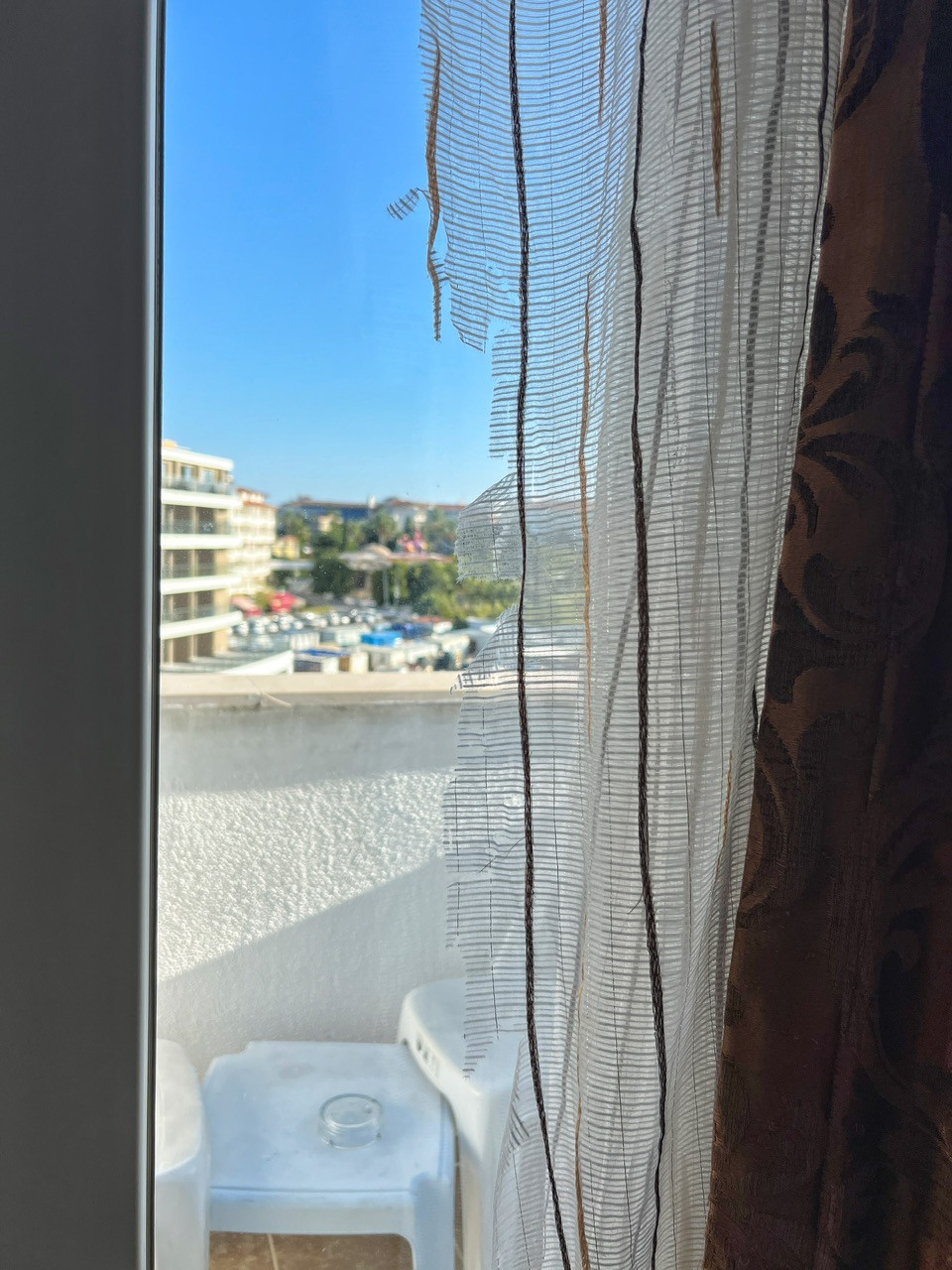 Being True Tourists on the Turkish Riviera-Side, Turkiye - Explorer Genes