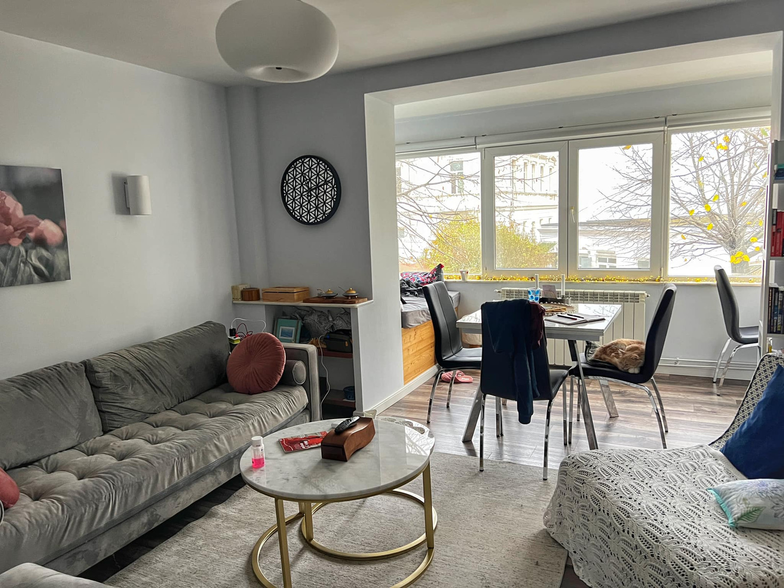 A Dream Sit in Constanta, Romania - Explorer Genes