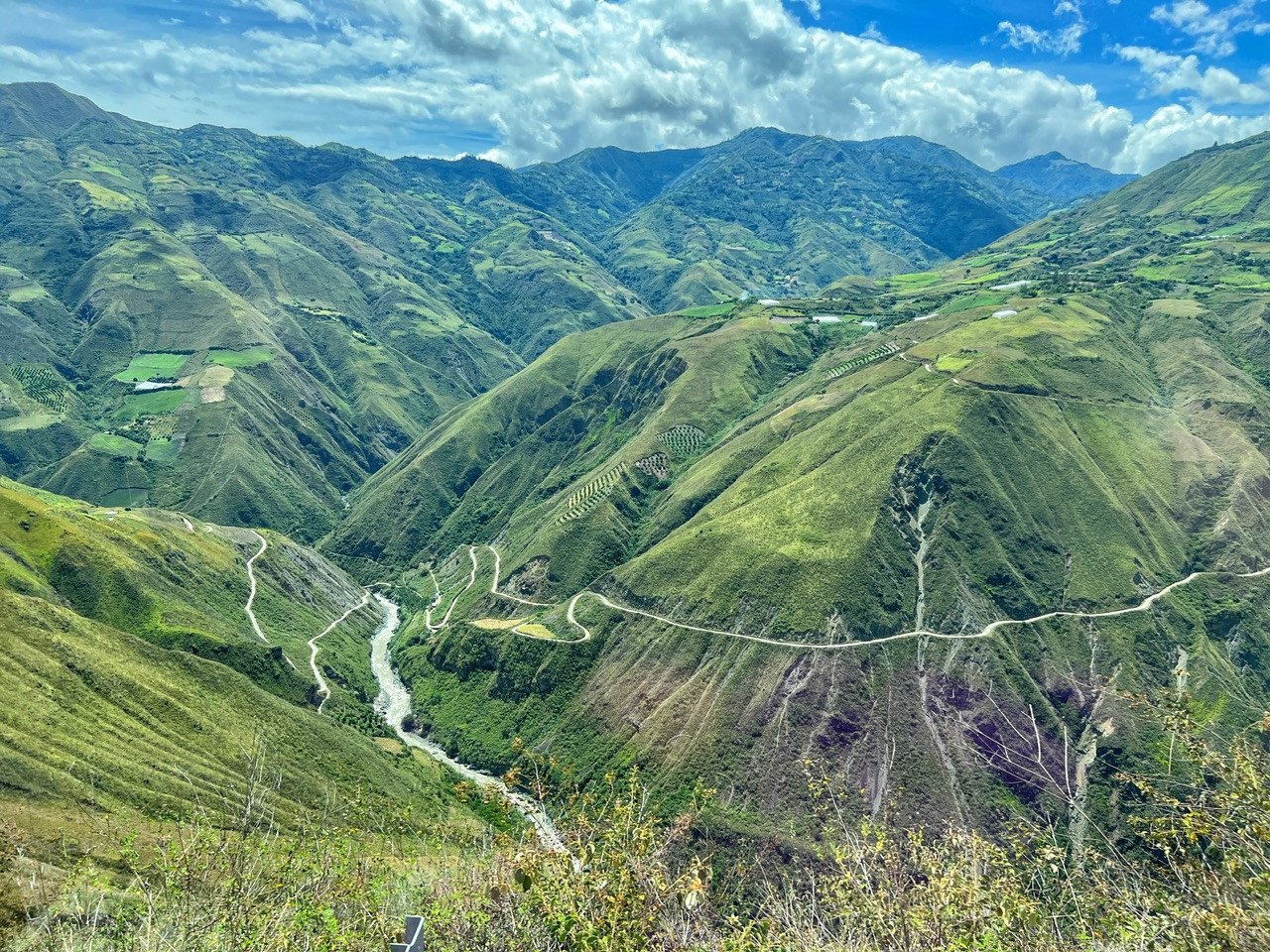 Popoyan: The Ravishing Gem of Southwest, Colombia - Explorer Genes