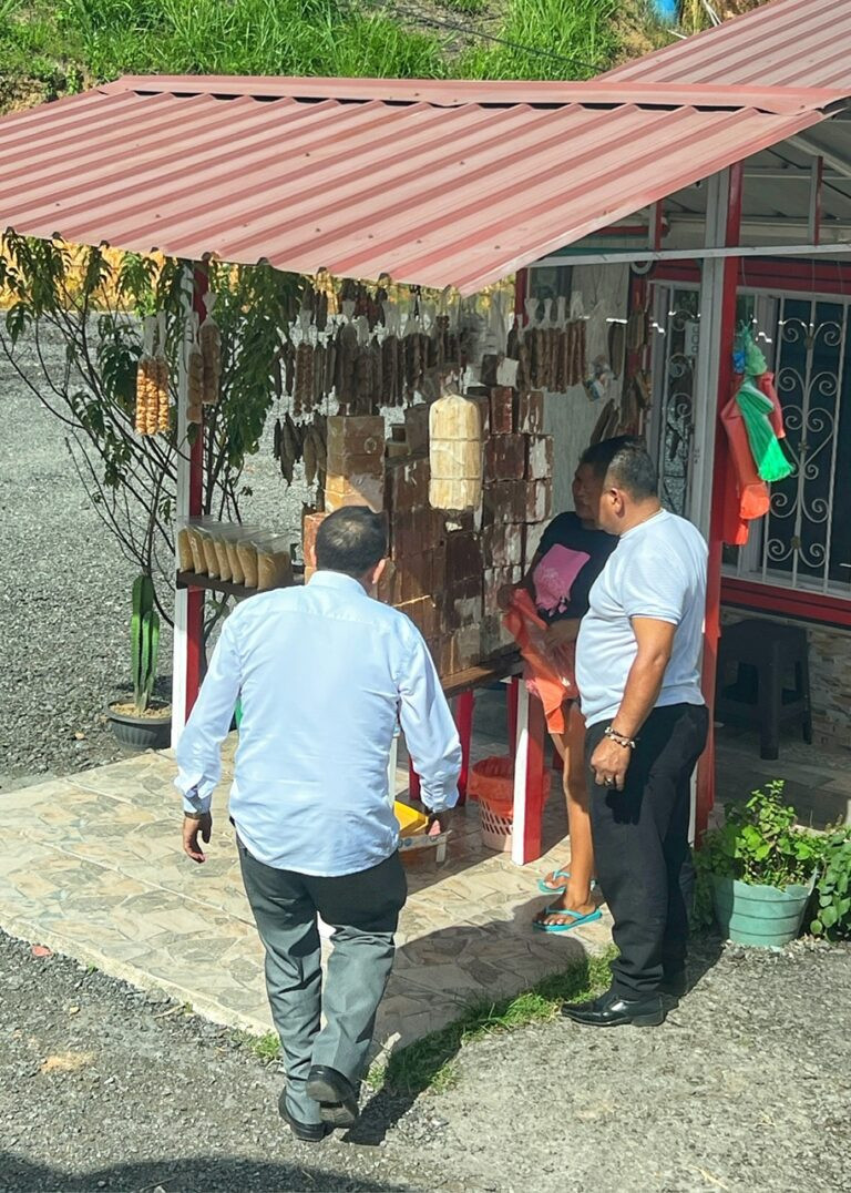 Popoyan: The Ravishing Gem of Southwest, Colombia - Explorer Genes