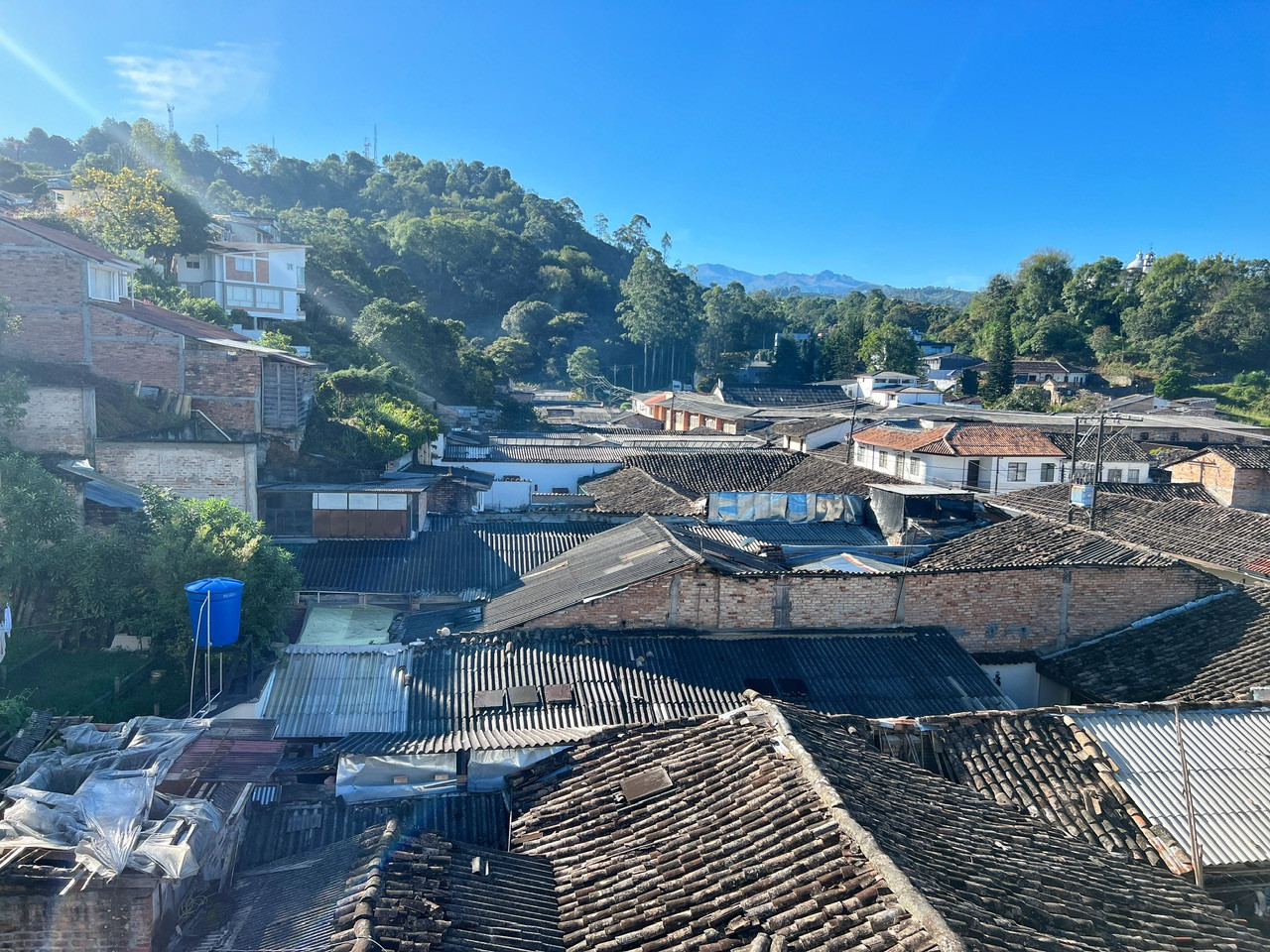 Popoyan: The Ravishing Gem of Southwest, Colombia - Explorer Genes