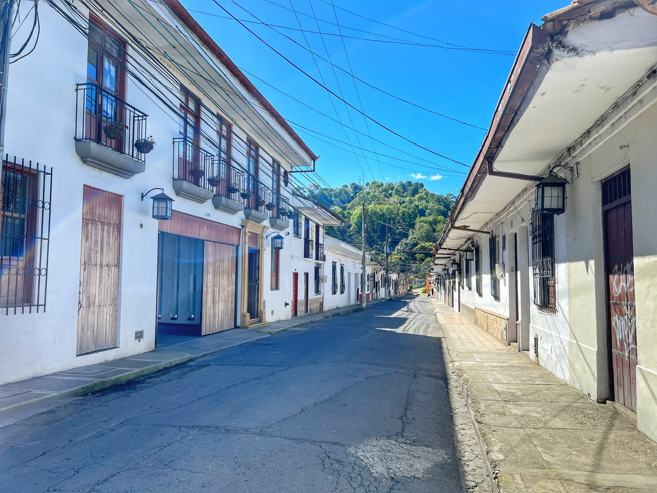 Popoyan: The Ravishing Gem of Southwest, Colombia - Explorer Genes