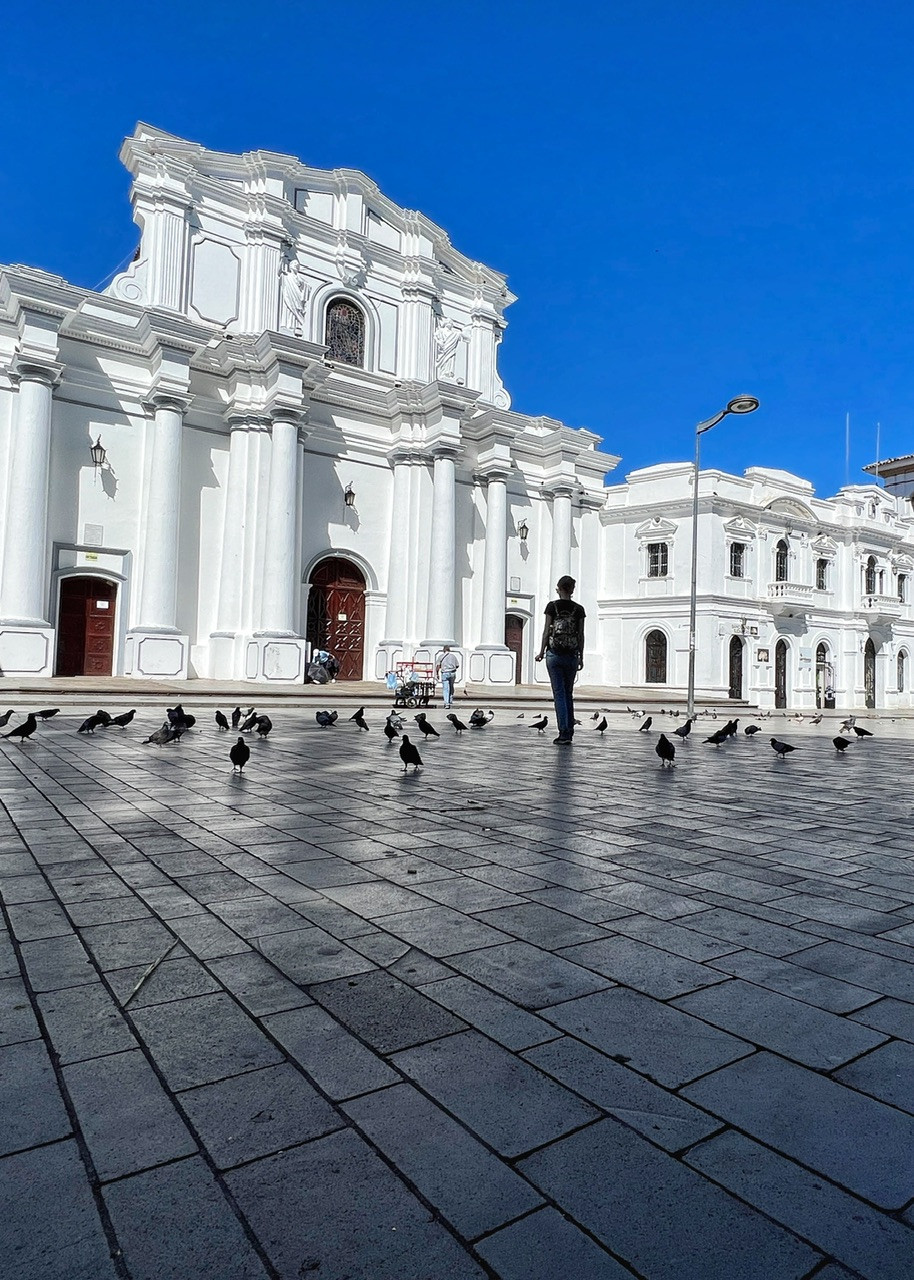 Popoyan: The Ravishing Gem of Southwest, Colombia - Explorer Genes