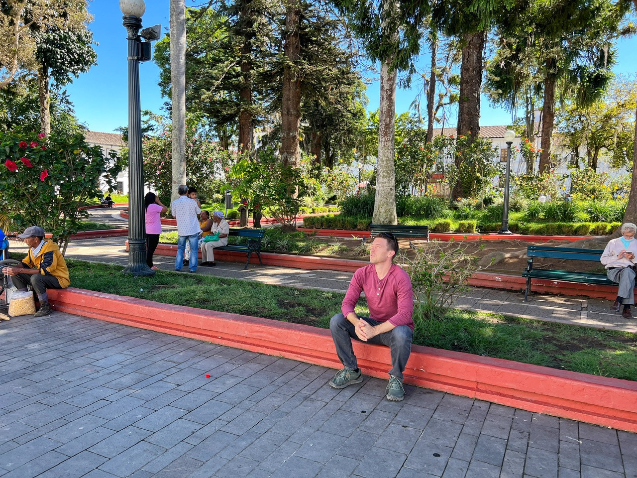 Popoyan: The Ravishing Gem of Southwest, Colombia - Explorer Genes