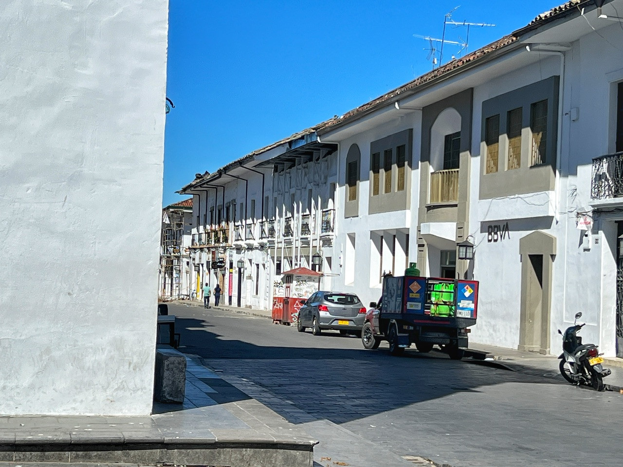 Popoyan: The Ravishing Gem of Southwest, Colombia - Explorer Genes