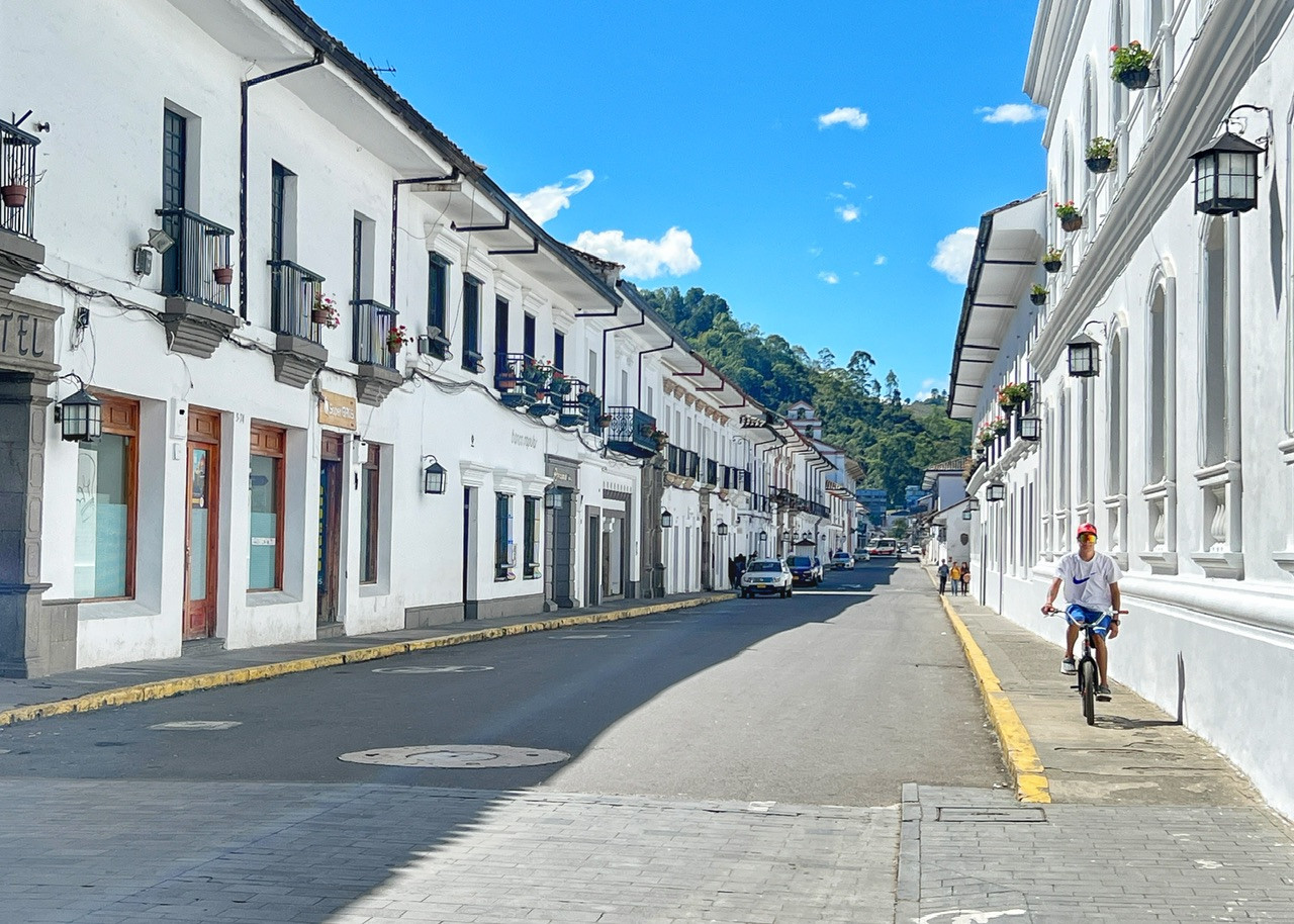 Popoyan: The Ravishing Gem of Southwest, Colombia - Explorer Genes