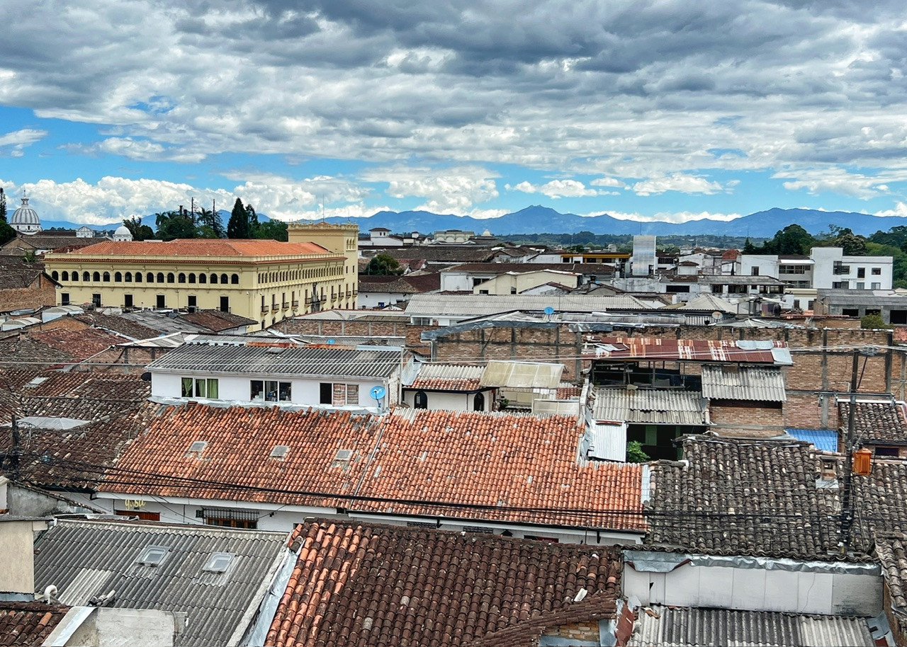 Popoyan: The Ravishing Gem of Southwest, Colombia - Explorer Genes